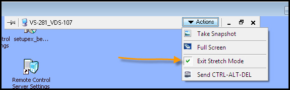 Remote Control Client Manual | Remote Administration For Windows